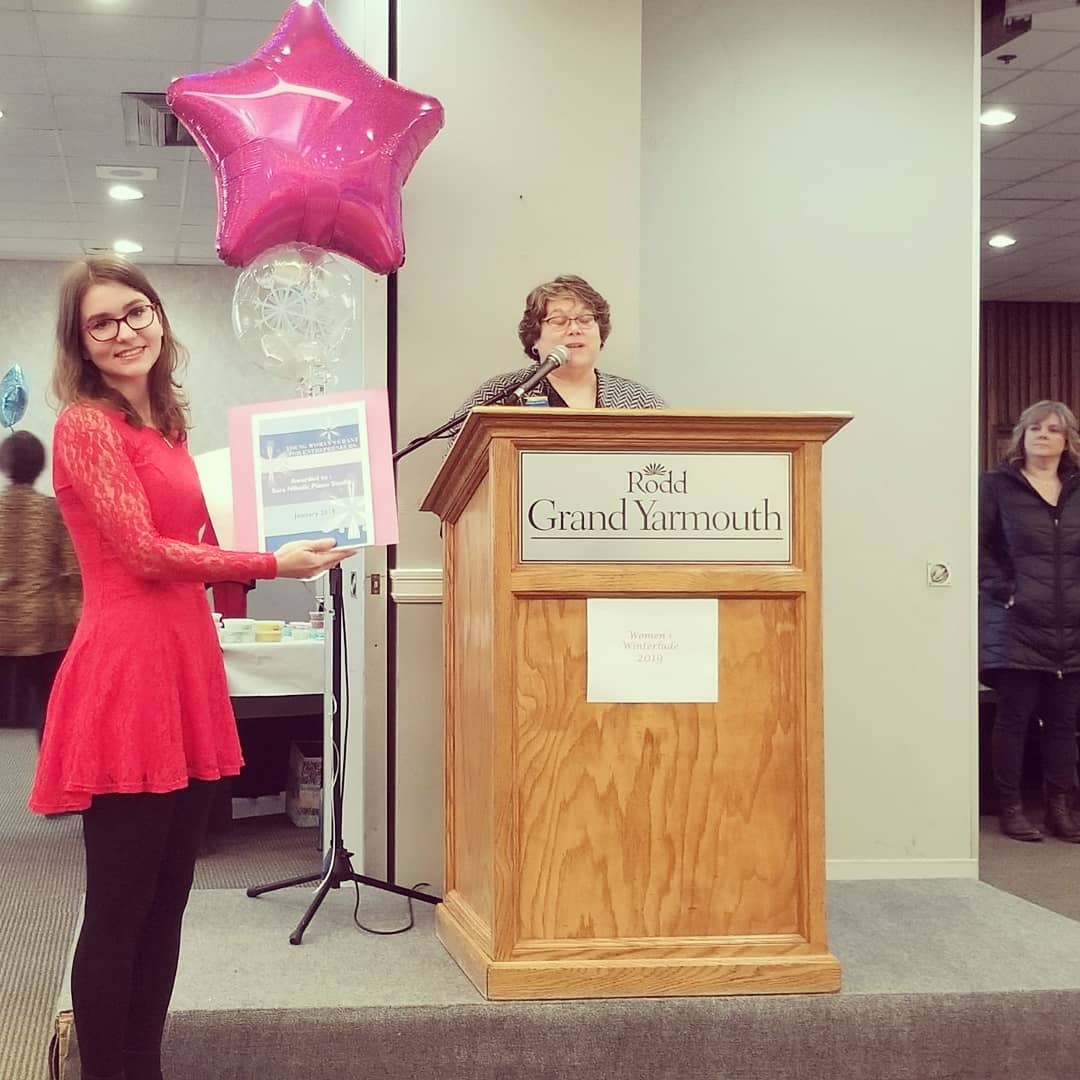 Sara Nikolic | Pianist